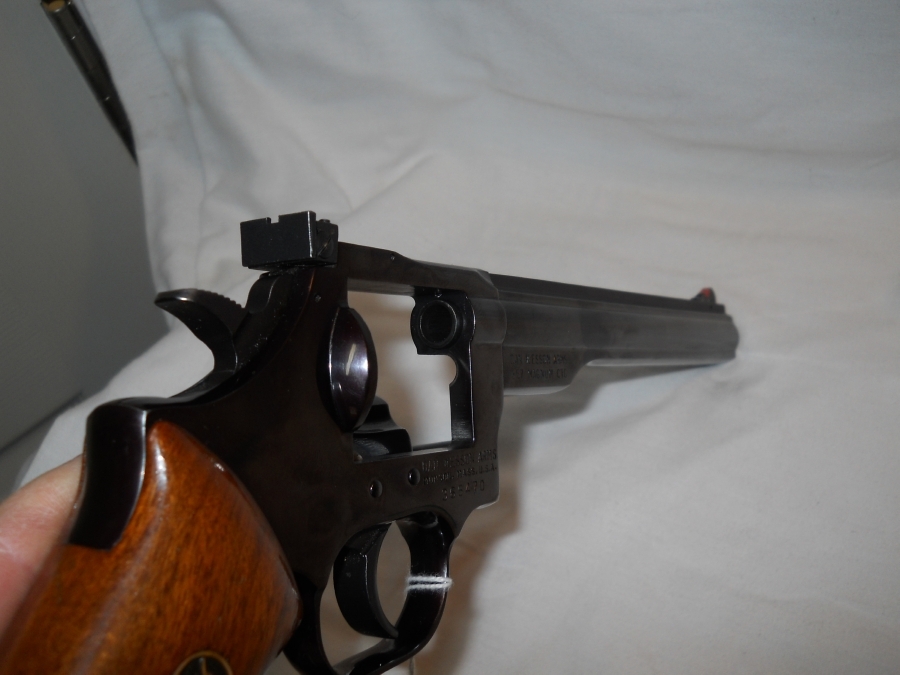 Savage Sta Plt Marine Built -- Model 10fp-Sr .308 For Sale at ...