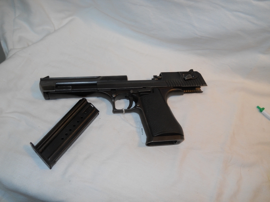 Savage Sta Plt Marine Built -- Model 10fp-Sr .308 For Sale at ...