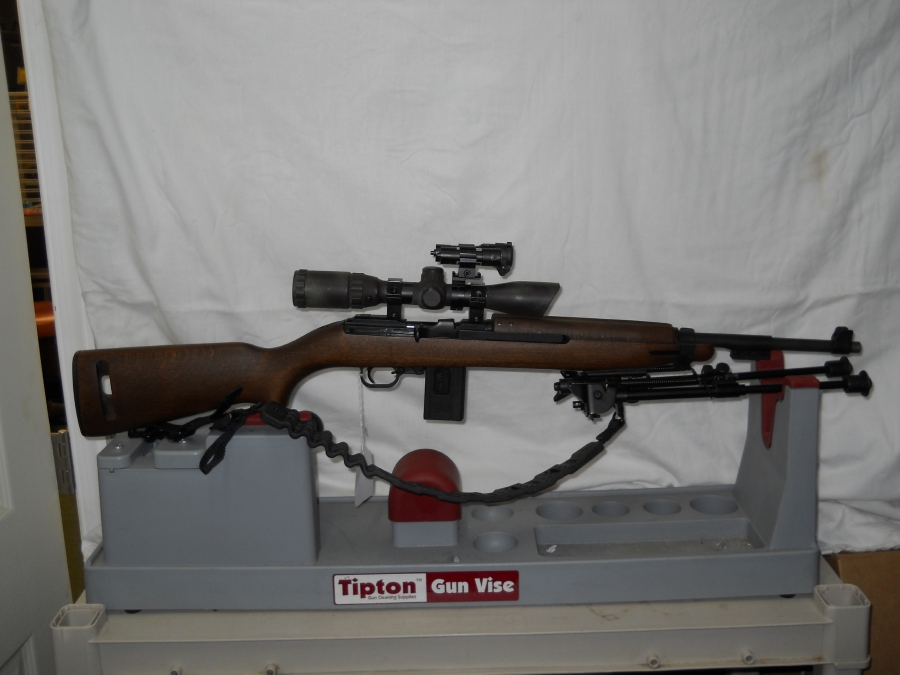 Chiappa Firearms Citadel M1-22 Lots Of Options For Sale at GunAuction ...