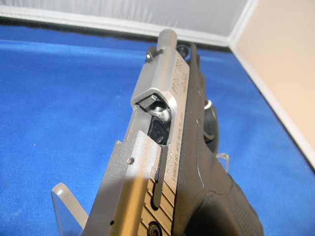 Taurus Pt 24/7c 9mm For Sale at GunAuction.com - 12898216