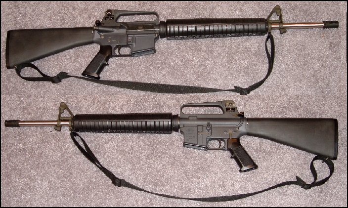 Eagle Arms, Division Of Armalite Golden Eagle National Match For Sale ...