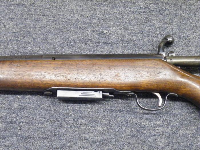 Stevens Model 58 20ga 1$ Start No Reserve For Sale at GunAuction.com ...