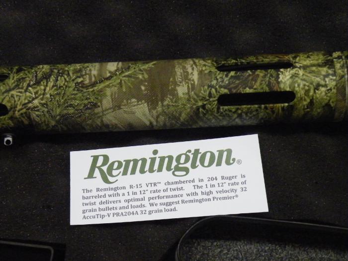 Remington R 15 204 Ruger R15 R-15 Bushmaster Ar15 For Sale at ...