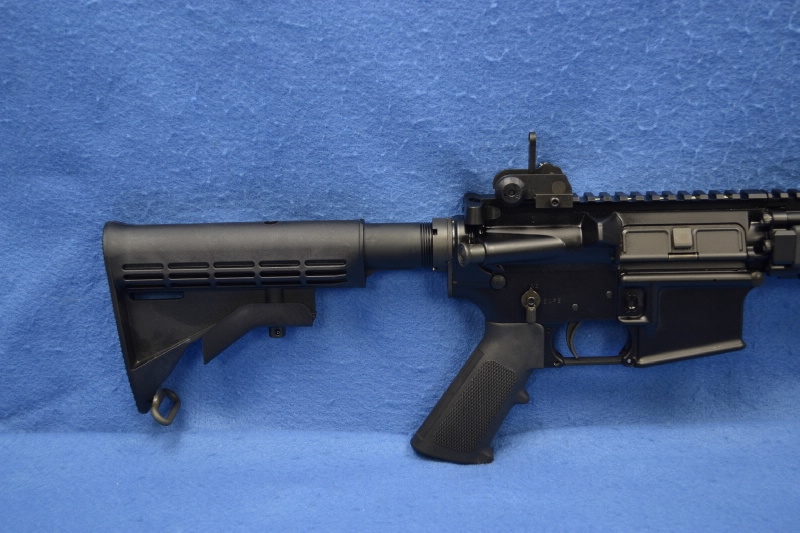 Colt Le6920 Socom Ii M4a1 Carbine 5.56mm Ar15 M16 For Sale at ...