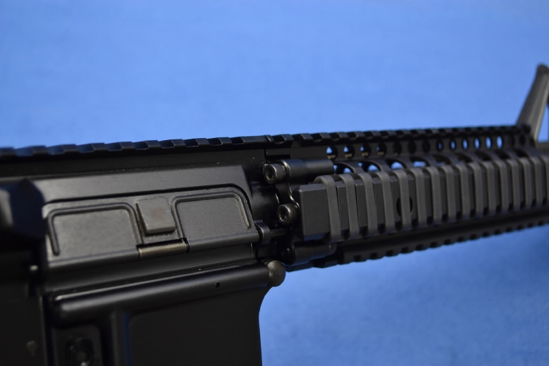 Colt Le6920 Socom Ii M4a1 Carbine 5.56mm Ar15 M16 For Sale at ...