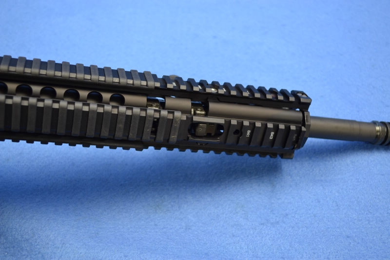 Colt Le6920 Socom Ii M4a1 Carbine 5.56mm Ar15 M16 For Sale at ...