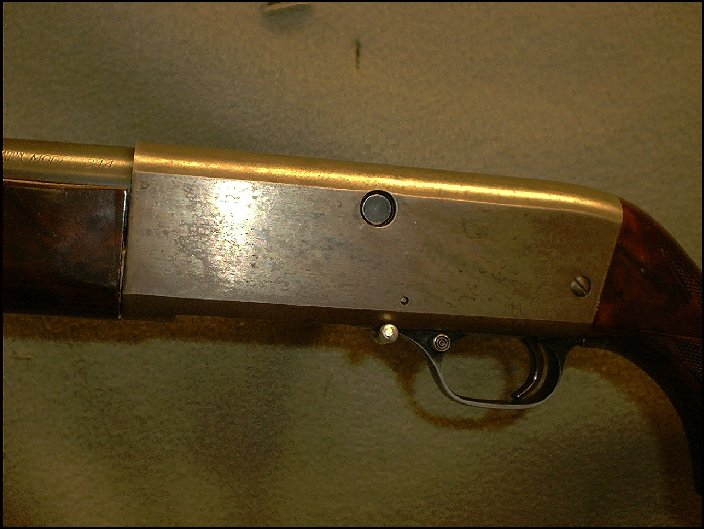 Stevens Model 1244 Straight Pull 12ga. Tenite Stock For Sale at ...