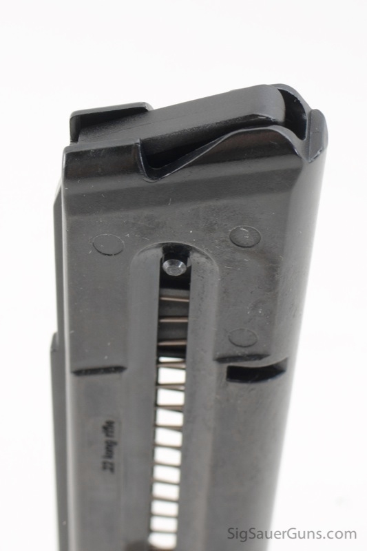 Sig Sauer 1911 .22lr 10 Rd Blue Magazine (Ati-Gsg) For Sale at ...