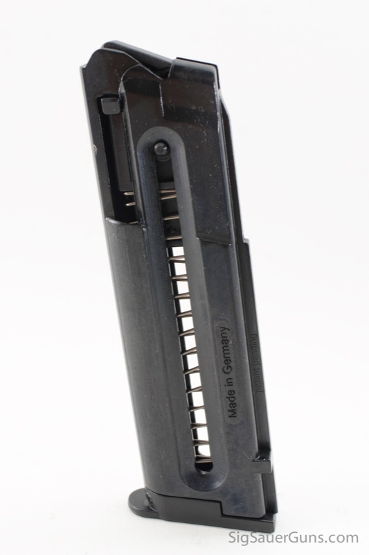 Sig Sauer 1911 .22lr 10 Rd Blue Magazine (Ati-Gsg) For Sale at ...