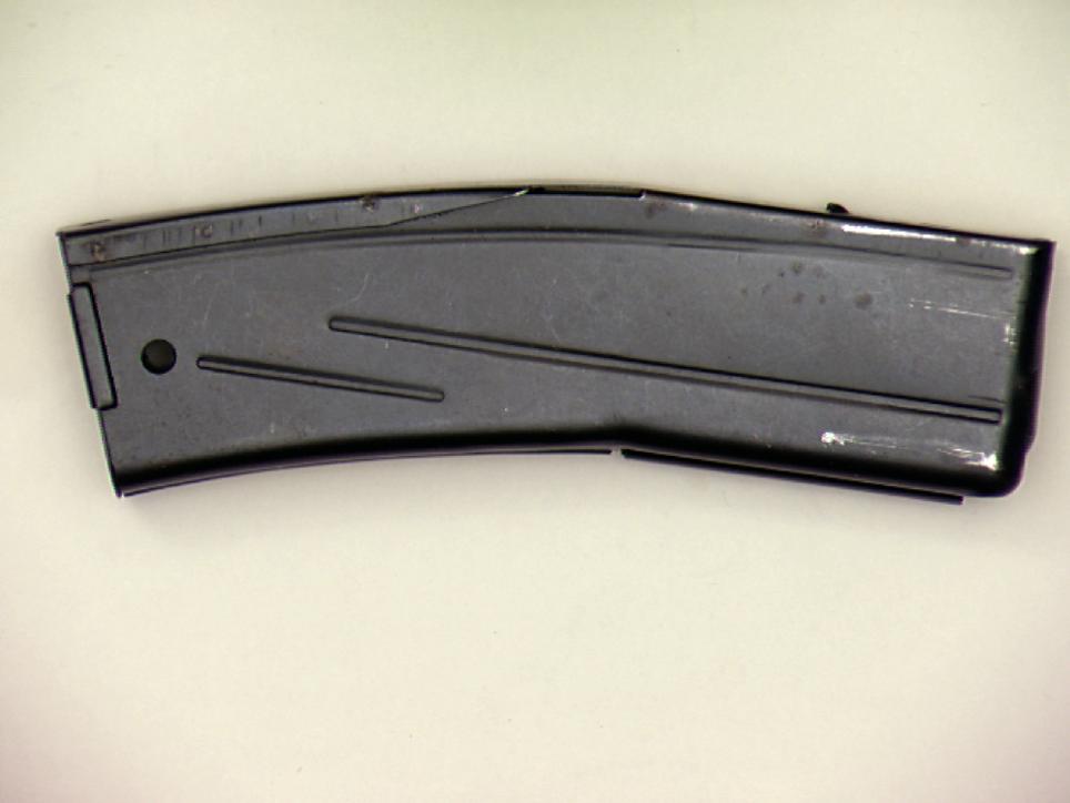 M1 Carbine 30rd Banana Clip Lk For Sale at GunAuction.com - 4317476