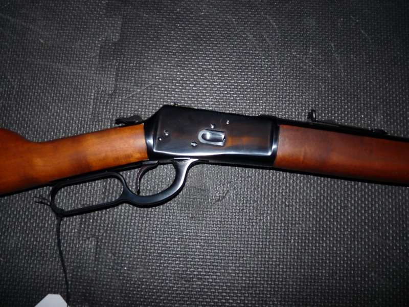 Rossi Firearms Rossi Model 92 Lever Action 44mag. Nib For Sale at ...