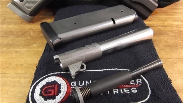 Guncrafter Model 1 1911 50 Gi 45acp Conv In Stock For Sale at ...