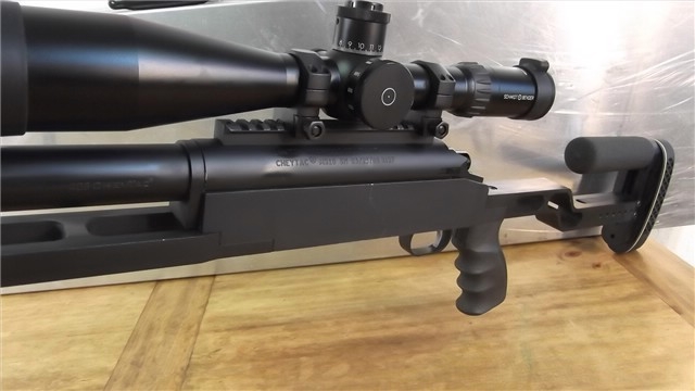 Cheytac M310 408 .408 Lawton Barrel Quicksilver For Sale at GunAuction ...