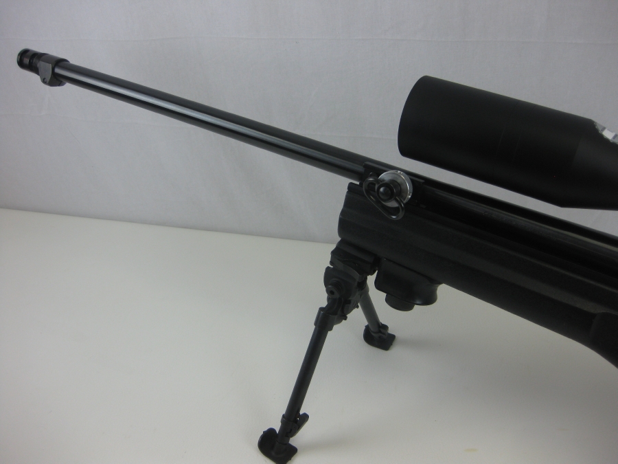 Sako Trg-21, Bipod, Us Optics Mount, 308 .308 For Sale at GunAuction ...