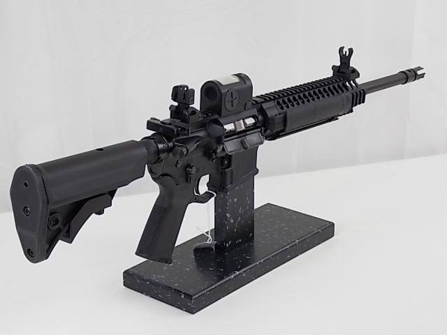 Lwrc M6.8-A2 6.8 Spc Ii Six8 Zeiss Victory For Bin For Sale at ...