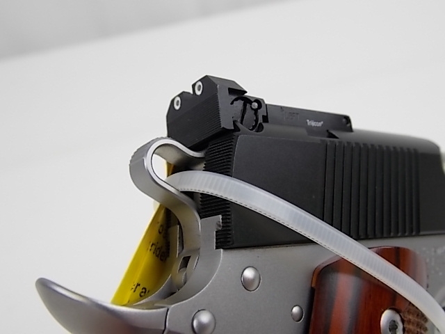 Nighthawk Custom 1911 Dominator 45 Acp In Stock For Sale at GunAuction ...