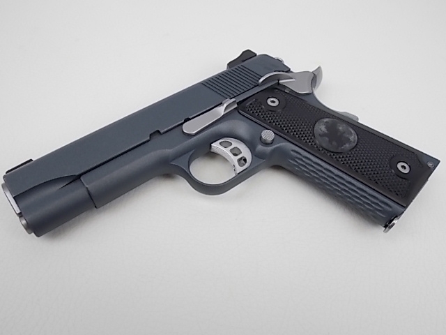 Nighthawk Custom 1911 Heinie Lady Hawk 9mm New For Sale at GunAuction ...