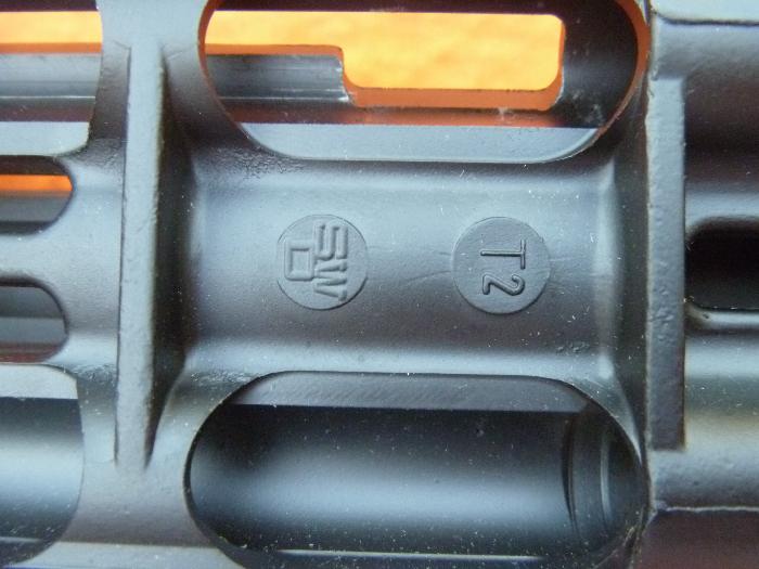 Adi Australian Steyr Aug Receiver For Sale at GunAuction.com - 10469075