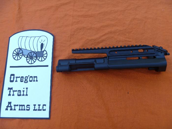 Adi Australian Steyr Aug Receiver For Sale at GunAuction.com - 10469075