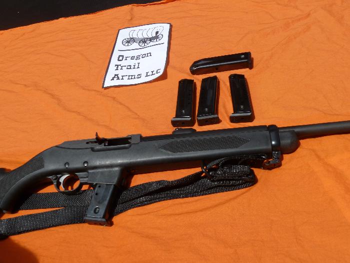 Sturm, Ruger & Co. Ruger Pc4 For Sale at GunAuction.com - 10494152