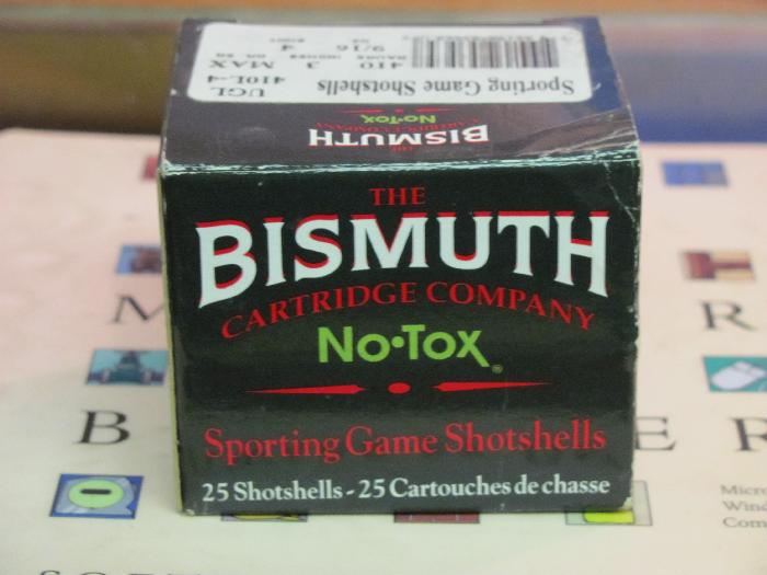 .410 Bismuth--3 For Sale at GunAuction.com - 9586058