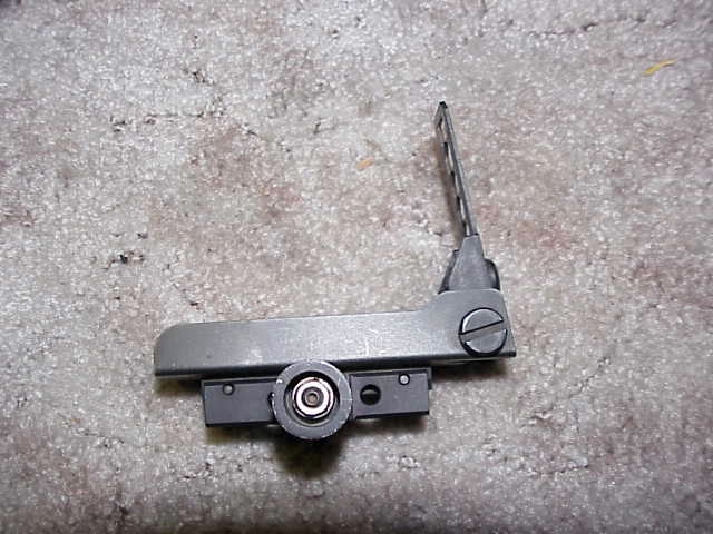 Pictures: AR-15 M16 Grenade launcher Front Sight M204 / M79 - 10349580