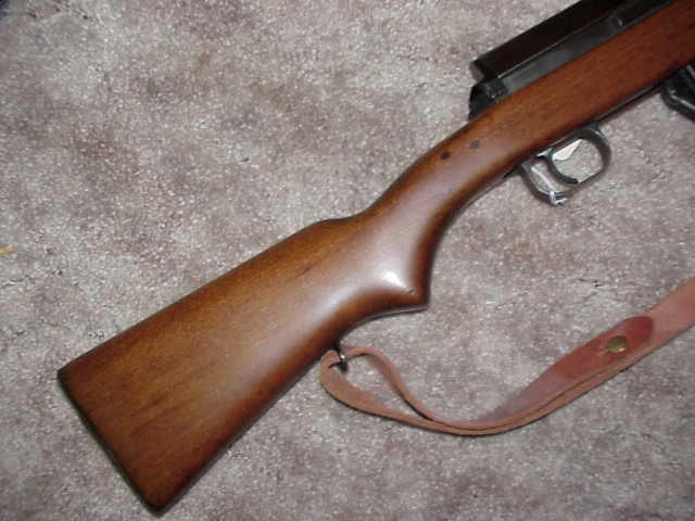 Rashid Uar Egyptian Rasheed 7.62x39 Egypt`S Ak-47 But Not For Sale at ...