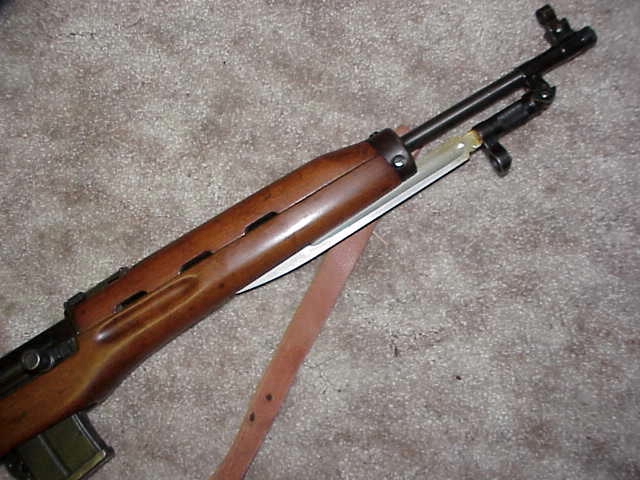 Rashid Uar Egyptian Rasheed 7.62x39 Egypt`S Ak-47 But Not For Sale at ...