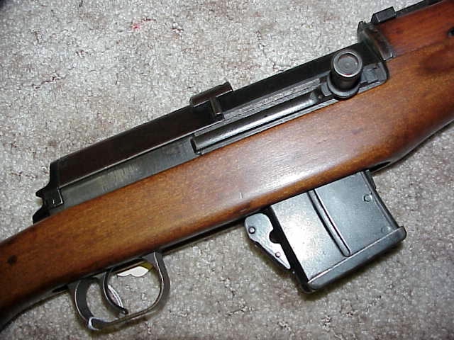 Rashid Uar Egyptian Rasheed 7.62x39 Egypt`S Ak-47 But Not For Sale at ...