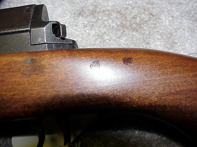 Rashid Uar Egyptian Rasheed 7.62x39 Egypt`S Ak-47 But Not For Sale at ...