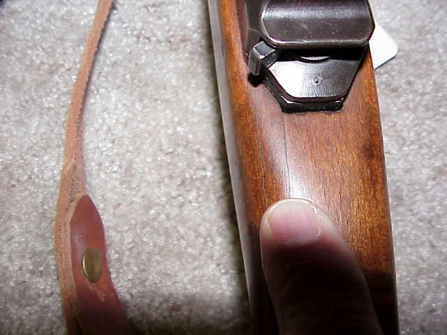 Rashid Uar Egyptian Rasheed 7.62x39 Egypt`S Ak-47 But Not For Sale at ...