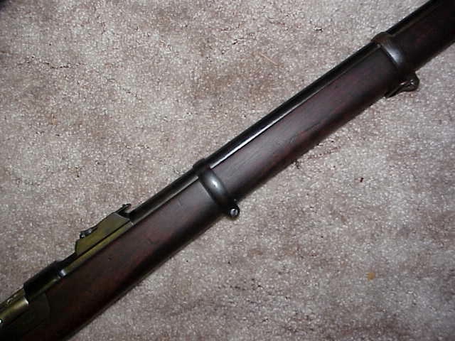 Ce.W.F.G. Steyr 1886 Steyr Kropatschek 8x60r Short Rifle Carbine For ...