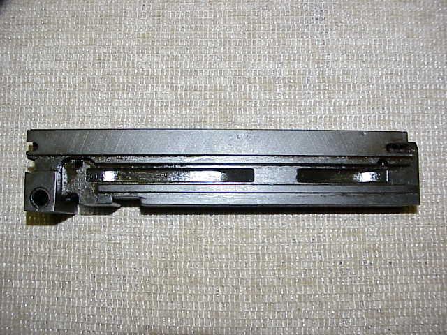 U. S. Ordnance Unissued Stripped 50 Cal. Bmg Machine Gun M2 Bolt For ...