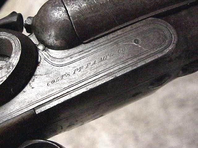 Colt 1878 Double Barrel Shotgun For Sale at GunAuction.com - 8487311