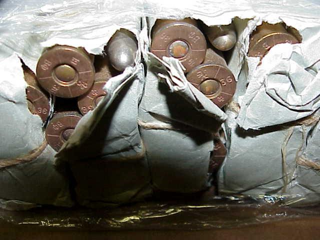 Steyer 8mm Ammo 8x50r Steyr For Sale at GunAuction.com - 8542591