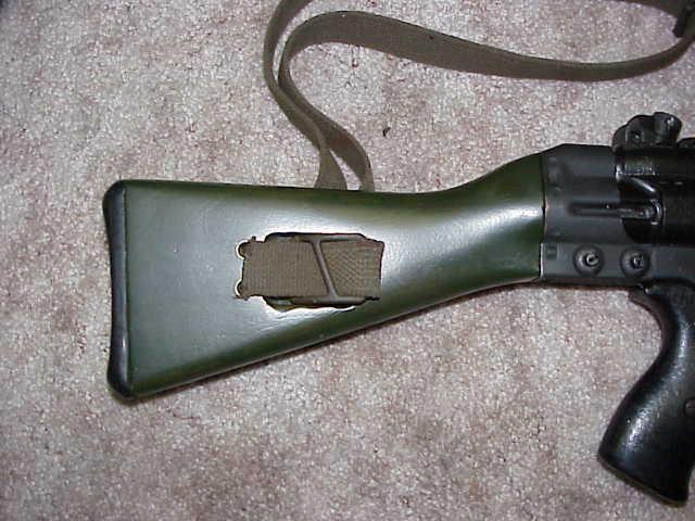 Federal Arms Fa 91 G3 Hk-91 308 With 6 Mags For Sale at GunAuction.com ...