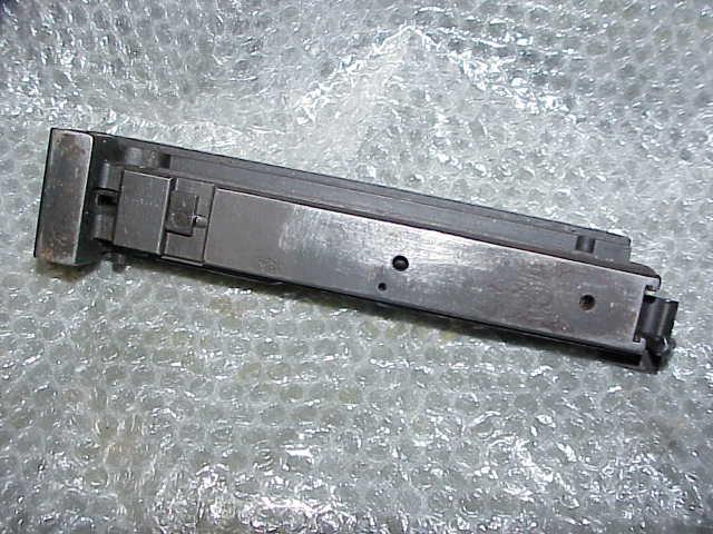 Browning - Ibm Wwii Complete 50 Caliber Bmg Machine Gun M2 Bolt For ...