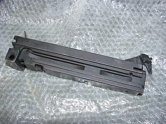 Browning - Ibm Wwii Complete 50 Caliber Bmg Machine Gun M2 Bolt For ...