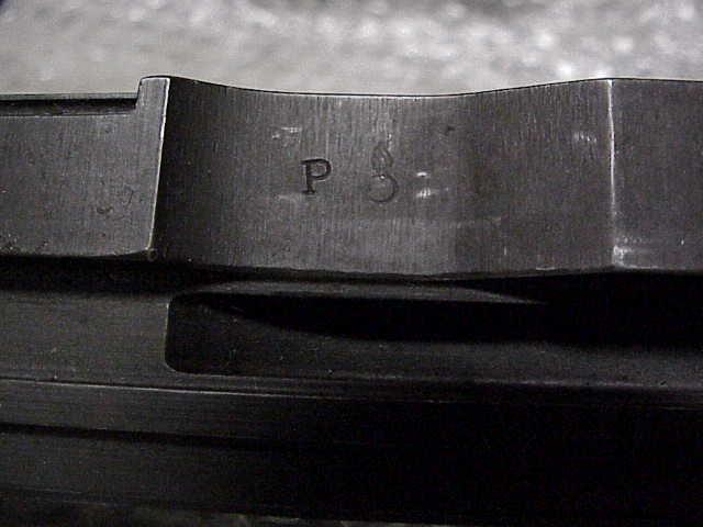 Browning - Ibm Wwii Complete 50 Caliber Bmg Machine Gun M2 Bolt For ...