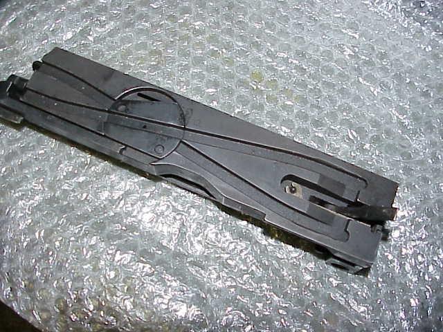 Browning - Ibm Wwii Complete 50 Caliber Bmg Machine Gun M2 Bolt For ...