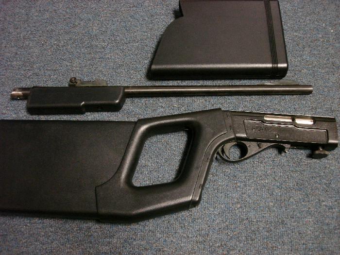 American Arms, Inc. Model Exp-64 Survival Rifle 22lr For Sale at ...