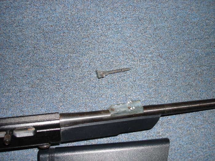 American Arms, Inc. Model Exp-64 Survival Rifle 22lr For Sale at ...