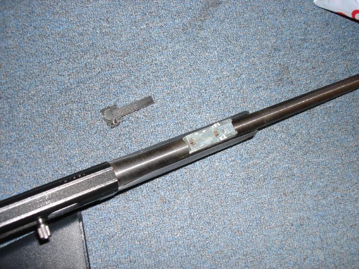 American Arms, Inc. Model Exp-64 Survival Rifle 22lr For Sale at ...