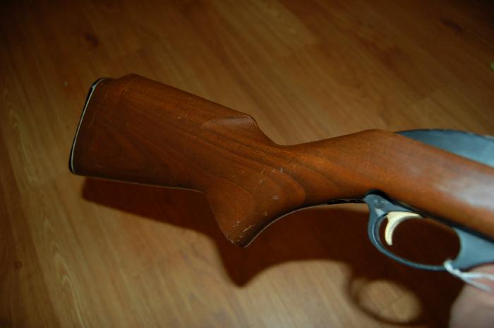 Marlin Firearms Co. Model 99c, 22 Cal, Semi-Auto For Sale at GunAuction ...