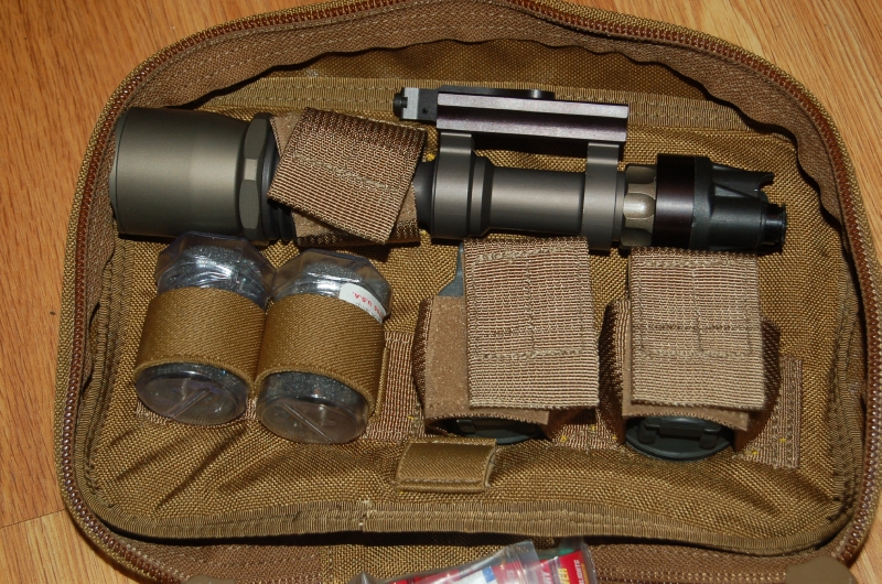 Surefire Model 962 For Sale at GunAuction.com - 11335009