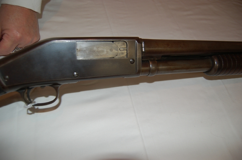 Marlin Model 43, 12ga For Sale at GunAuction.com - 11858168
