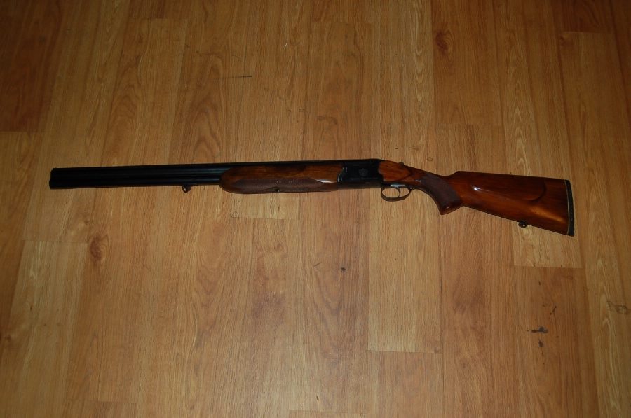 Tula Toz Model 120, 12ga, 3 Inch Mag For Sale at GunAuction.com - 11931494