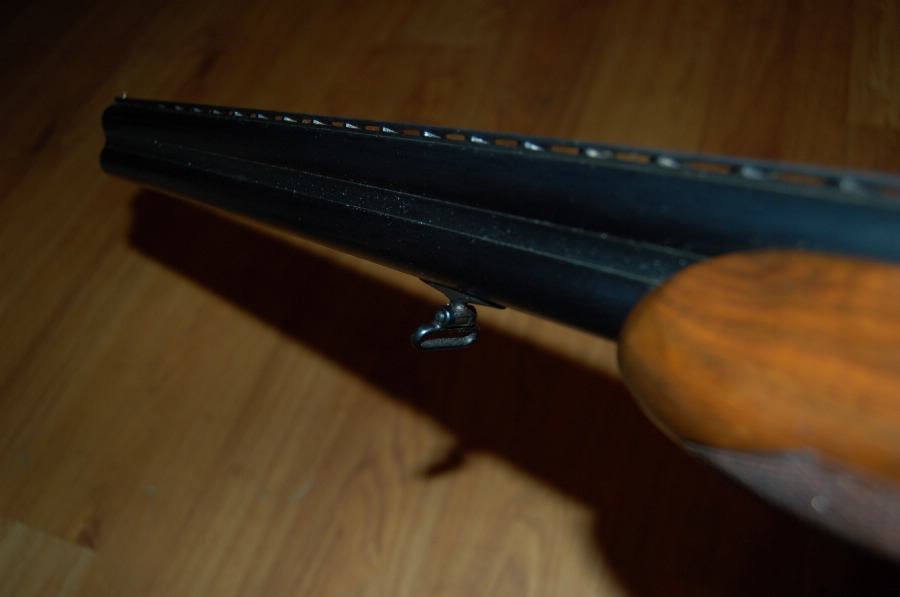 Tula Toz Model 120, 12ga, 3 Inch Mag For Sale at GunAuction.com - 11931494