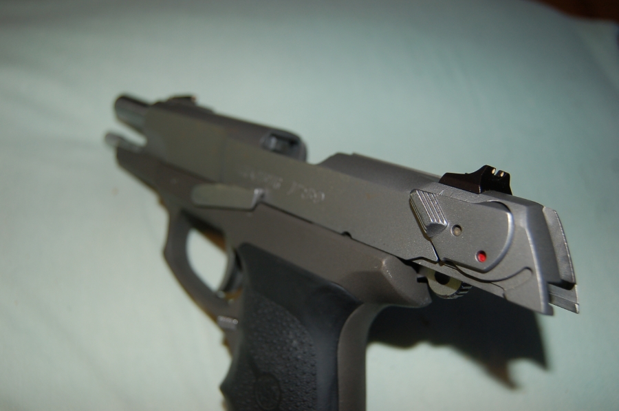 Ruger Rugar Model Kp89, 9mm For Sale at GunAuction.com - 12397719