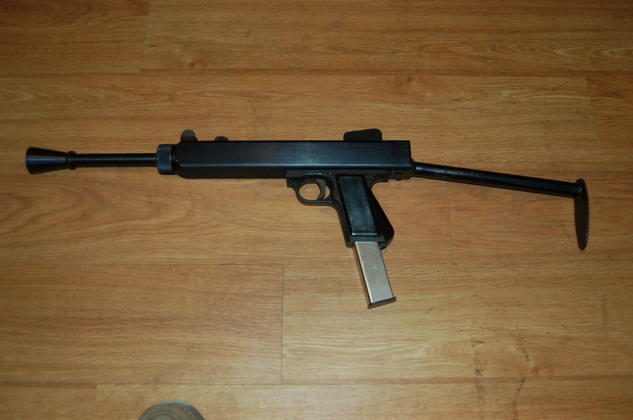 Jennings M68, 9mm Carbine For Sale at GunAuction.com - 12446704